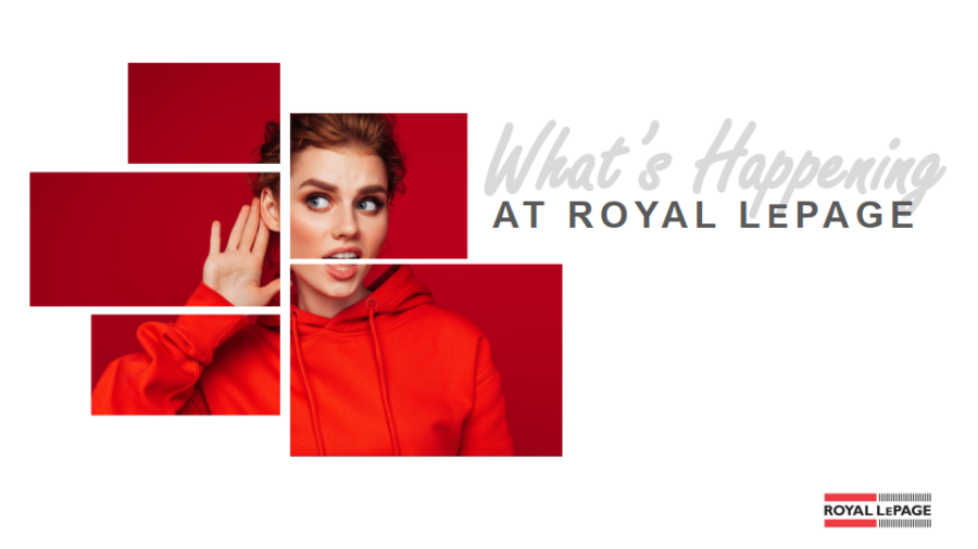 The Current Canadian Real Estate Market Overview | BenGauer.com